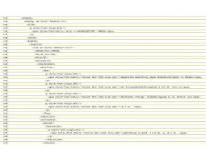 GAEB-Konverter: Ideal für Handwerker, Bau, Handel und Planer